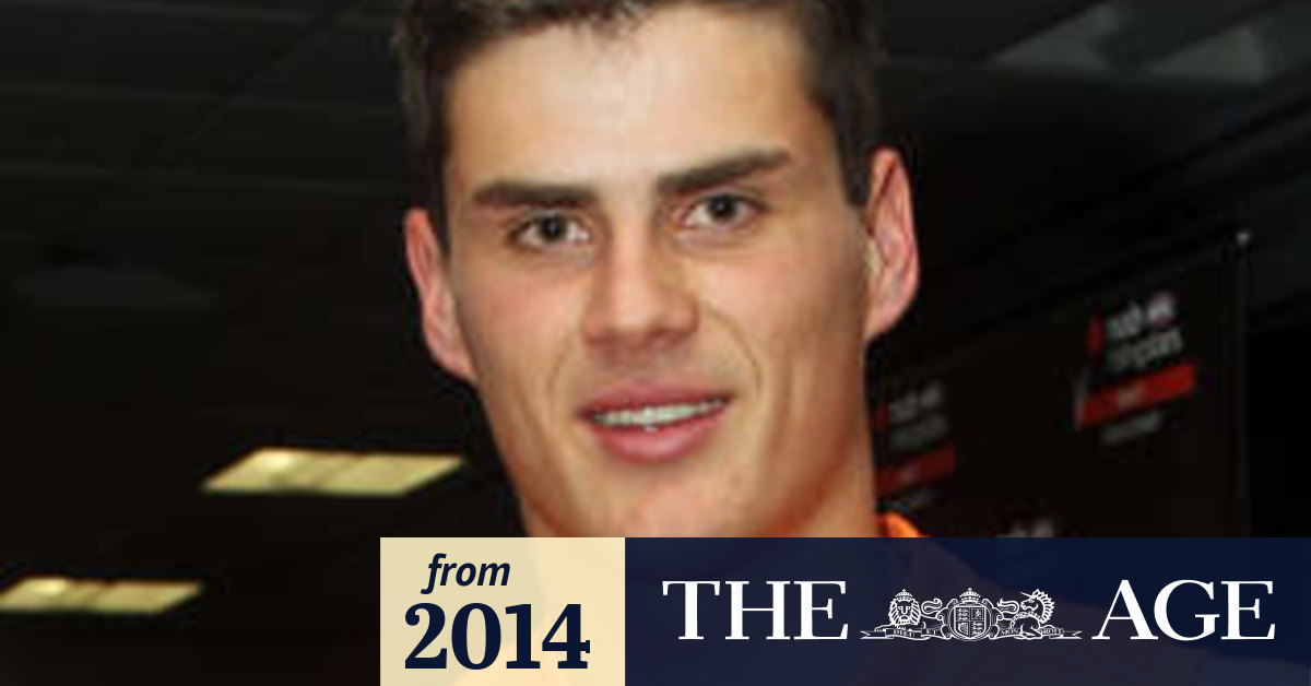 No.1 draft pick Tom Boyd makes good debut for GWS reserves